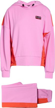 Emporio Armani OVERALLS - Sportanz&uuml;ge auf YOOX.COM