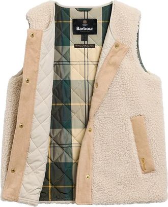 Barbour Teddy Liner Gilet