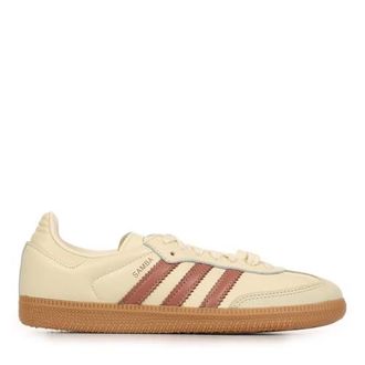 adidas Samba OG W JS1361, Baskets Femme - 36 EU