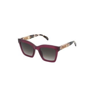 Tous Tous, Femme, Accessoires, Rose, Taille: 52 MM Lunettes Authentiques Stob91 0Acq - Qualit&eacute; Premium