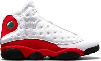 Nike Air Jordan 13 Retro - Homme - Sport - Blanc - Taille: 42 1/2 EU