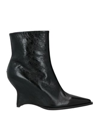 Mattia Capezzani SCHUHE - Stiefeletten auf YOOX.COM