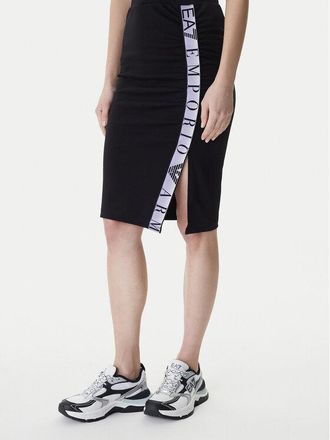 Emporio Armani Midirock 7W001156 AF12501 Schwarz Slim Fit