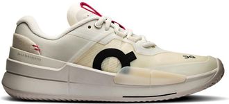 On THE ROGER Pro 2 Clay