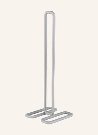 Blomus Blomus K&uuml;chenrollenhalter Wires grau
