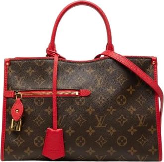 Louis Vuitton Damen, Pre-Owned, Braun, ONE SIZEGr&ouml;&szlig;e
