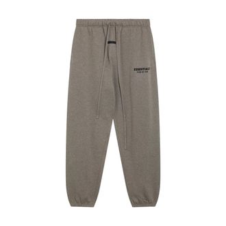 Fear of God Sweatpants - - Trousers - Herren - Grau - S