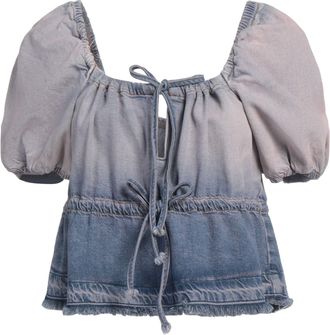 Ganni TOPS - Tops auf YOOX.COM