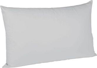 Fleuresse sleepling Satin Kissenbezug, Kissenh&uuml;lle aus 100% seidig weicher Baumwolle, Bezug Zierkissen, Sofakissen, Kissen, 60 Grad, &Ouml;kotex 100, Made in EU, 40 