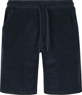 Altea Homme, Shorts, Bleu, Taille: L Perry Bermuda