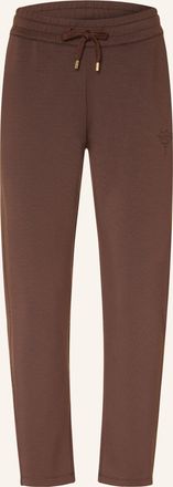 Joop Sweatpants Taldia braun