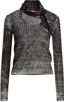 Diesel MAILLE - Pullover sur YOOX.COM