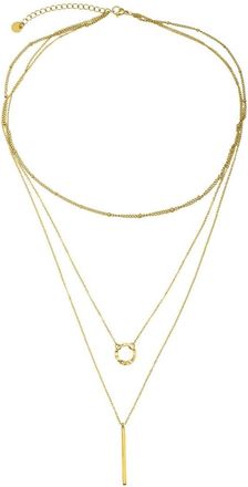 Luxenter Kette Rewary