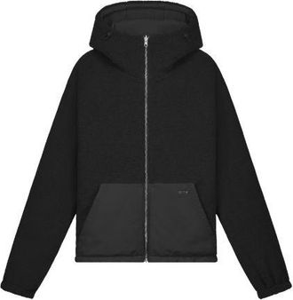 Arte Arte Antwerp | Nylon Technical Jacket - S