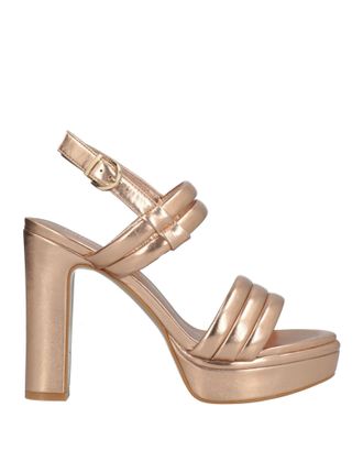 Luciano Barachini SCHUHE - Sandalen auf YOOX.COM