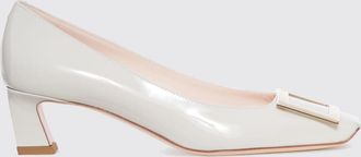 Roger Vivier Pumps ROGER VIVIER Damen Farbe Milch
