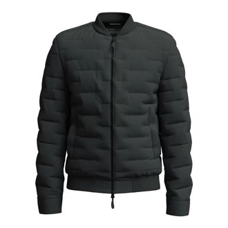 Strellson Herren, Jacken, Blau, XLGr&ouml;&szlig;e