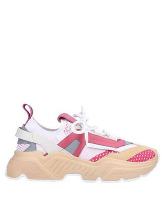 Dolce & Gabbana CHAUSSURES - Sneakers sur YOOX.COM