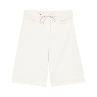 Marella Casual Shorts - - Shorts - Damen - Wei&szlig; - M