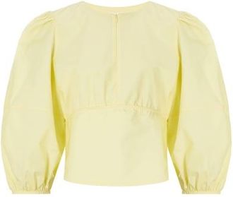 CAES Top &agrave; manches ballon