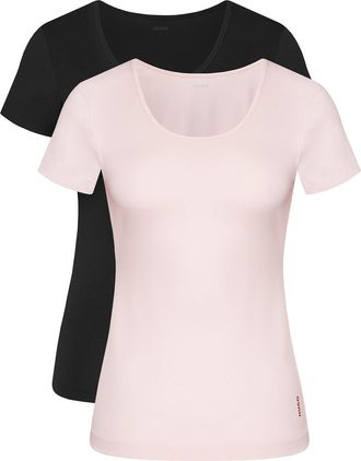 HUGO BOSS T-Shirt-Set 50545688 Bunt Regular Fit