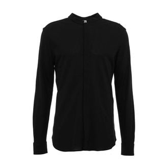 Paolo Pecora Hemden - - Shirts - Herren - Schwarzk - M