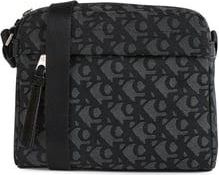 Calvin Klein Sac &agrave; bandouli&egrave;re avec imprim&eacute;