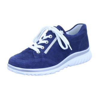 Semler Damen, Schuhe, Blau, 42 EUGr&ouml;&szlig;e