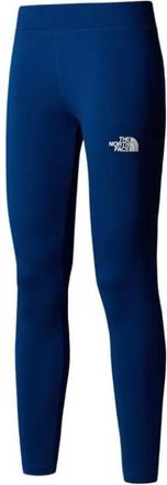 The North Face NF0A89181OI W REFINA Legging Leggings Damen Smokey Brown Größe S