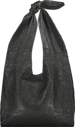 Philosophy di Lorenzo Serafini A3101 Tote Bag - Femme - Sacs - Noir - Taille: ONE Size