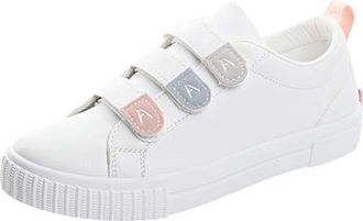 Generic Chaussures Femme Chaussures de Sport Sneakers Solide Sport Planche Blanche O Femmes Chaussures Sandales, Rose, 35 EU