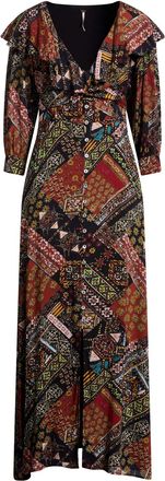 Free People KLEIDER - Maxi-Kleider auf YOOX.COM