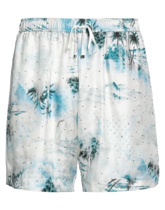 Amiri HOSEN & R&Ouml;CKE - Shorts & Bermudashorts auf YOOX.COM