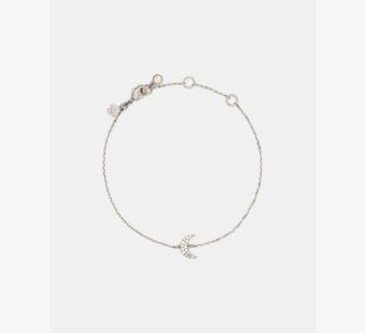 Kate Spade New York Youre A Gem Armband Mit Pav&eacute;-Mond