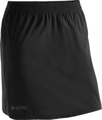 Maier Sports Damen Rock Raindrop Skirt