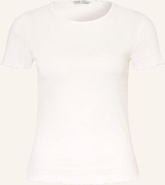 Triumph Lounge-Shirt Mix & Match weiss