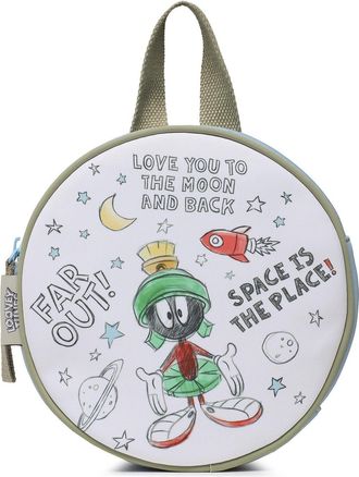 Looney Tunes Rucksack Looney Tunes ACCCS_SS23_178WBLT Wei&szlig;