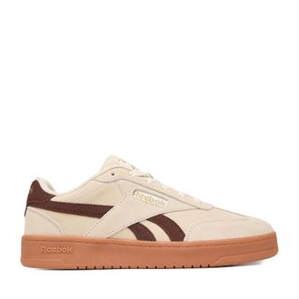 Reebok Sneakers Reebok CEO-FORTE LOUNGER DOUBLE UP AR30255WCYT Beige