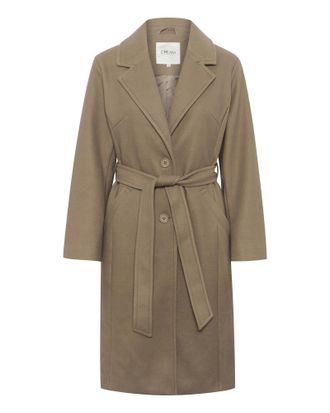 Cream Mantel Camelia