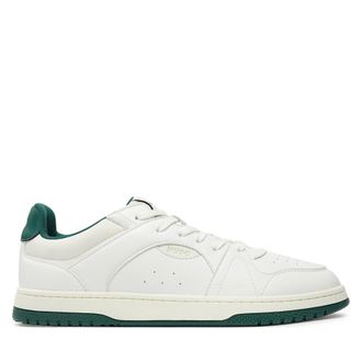 HUGO BOSS Sneakers HUGO Hadrian Tenn 50529896 Weiß