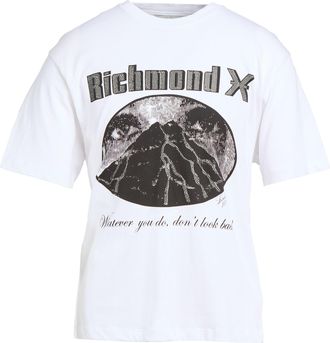 John Richmond TOPS - T-shirts auf YOOX.COM