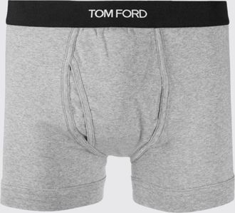 Tom Ford Unterw&auml;sche TOM FORD Herren Farbe Grau
