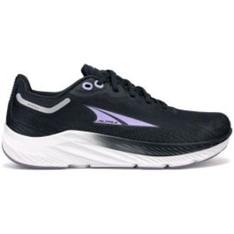 Altra Rivera 3 Laufschuh - - Shoes - Damen - Schwarzk - 37 EU