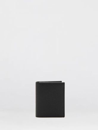 Thom Browne Portemonnaie Herren Farbe Schwarz