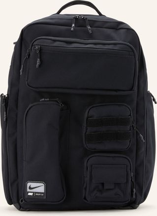 Nike Rucksack Utility Elite 37 L Mit Laptop-Fach schwarz