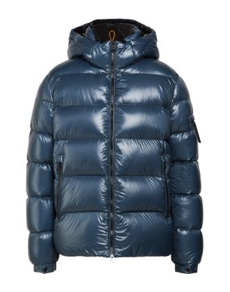 Hetreg&oacute; JACKEN & M&Auml;NTEL - Pufferjacken & Daunenjacken auf YOOX.COM