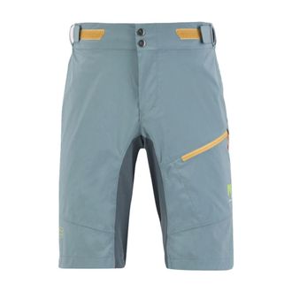 Karpos Val Viola Shorts - - Sport - Herren - Blau - XL