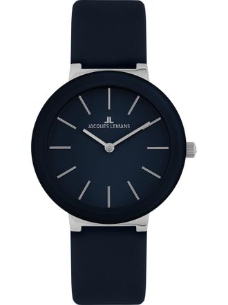 Jacques Lemans Analoguhr