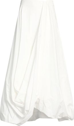 Brunello Cucinelli HOSEN & R&Ouml;CKE - Maxi-R&ouml;cke auf YOOX.COM