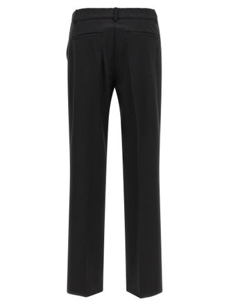 P.A.R.O.S.H. Trousers - Black